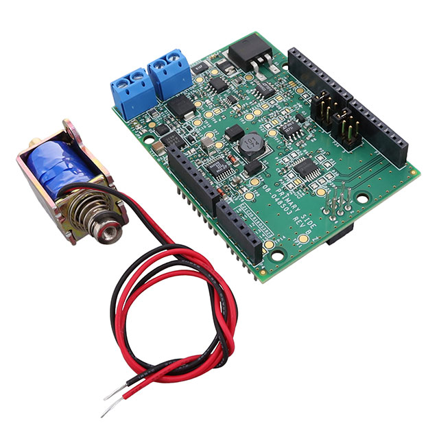 EVAL-CN0415-ARDZ Analog Devices Inc. | Development Boards, Kits, Programmers | DigiKey
